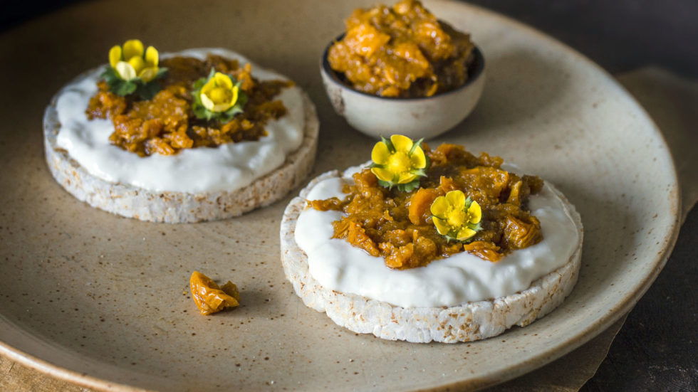 Best Golden Berry Jam Recipe - Linkusfruit