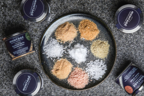 High Quality Gourmet Salts Canada, US - Organic Foods and Ingredients